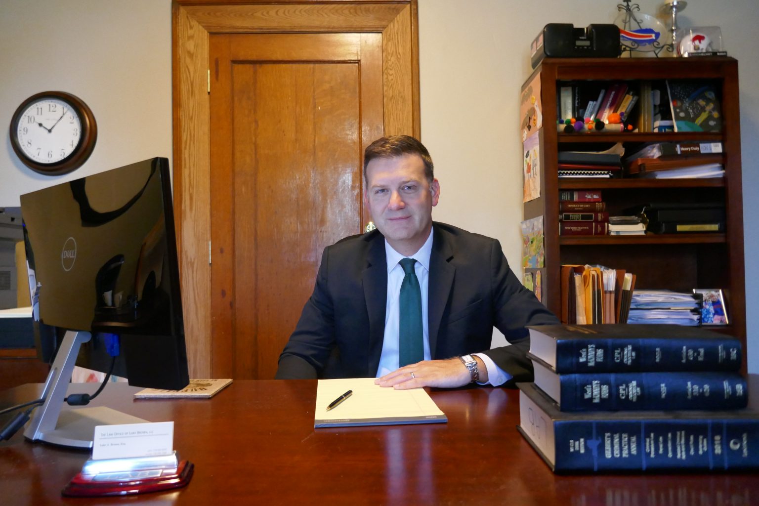 Contact | North Tonawanda, Niagara Falls, & Lockport, NY | The Law ...