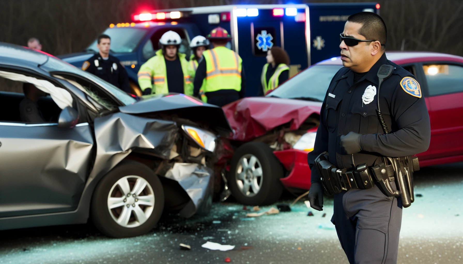 Personal Injury Attorney | North Tonawanda, Lockport, NY & Niagara ...